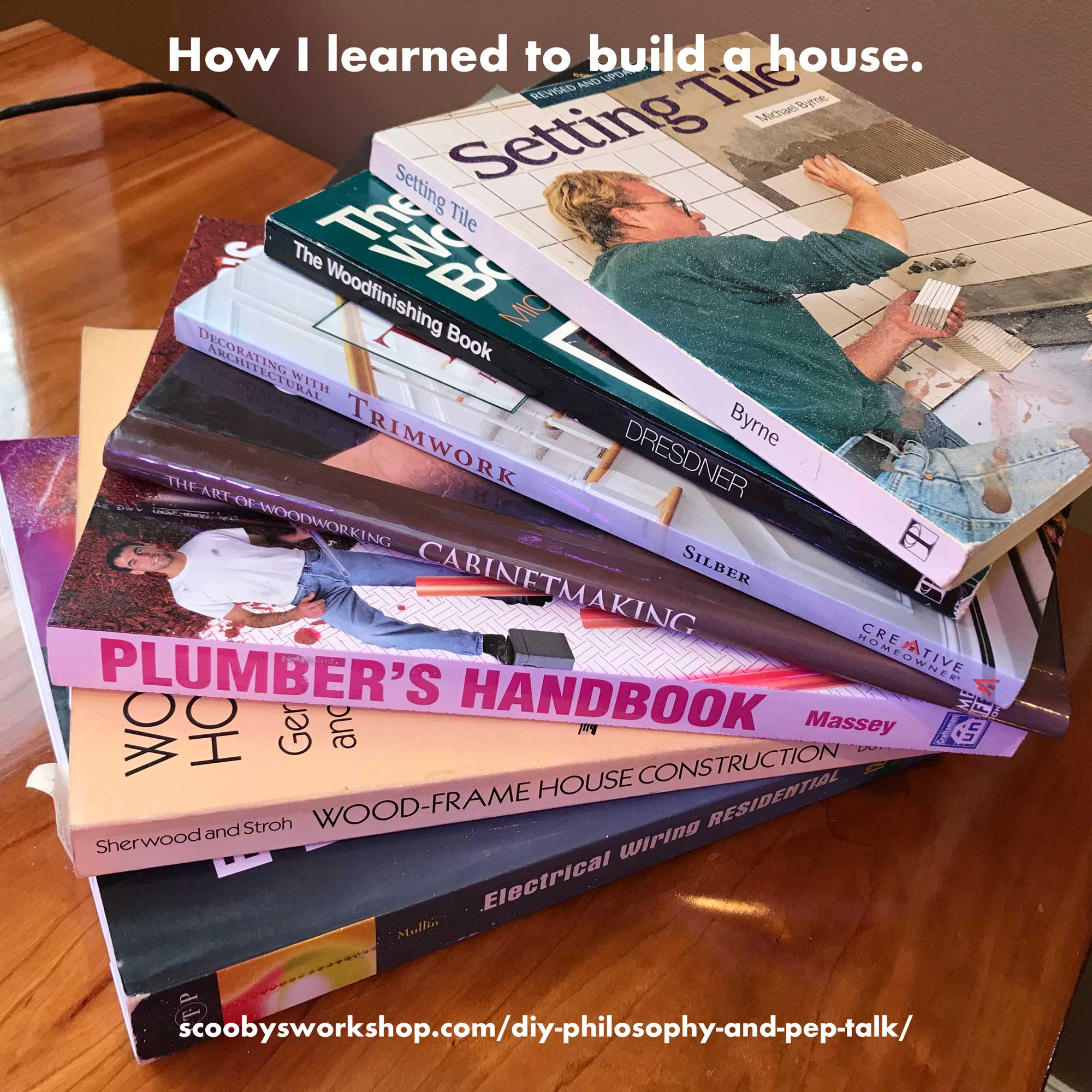 How To Build Your Own House Scooby s Home Workouts
